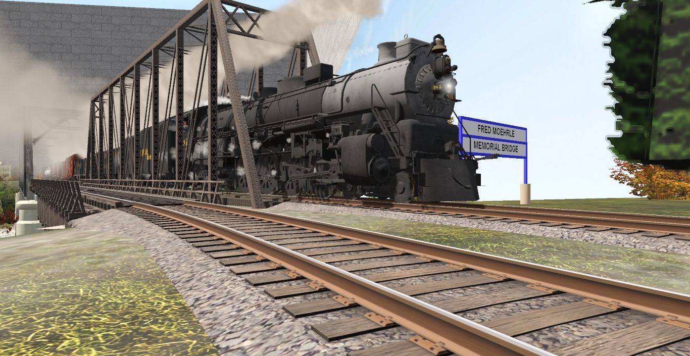 Trainz Portal