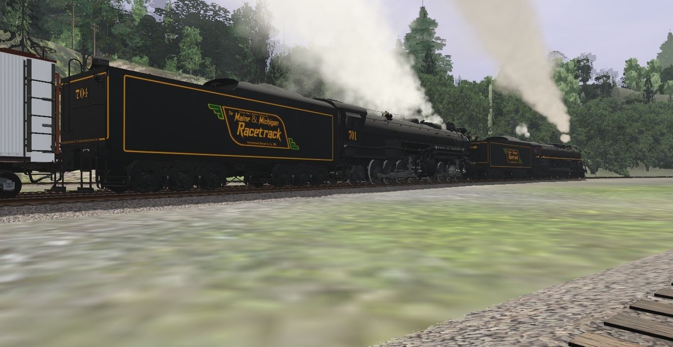 Trainz Portal