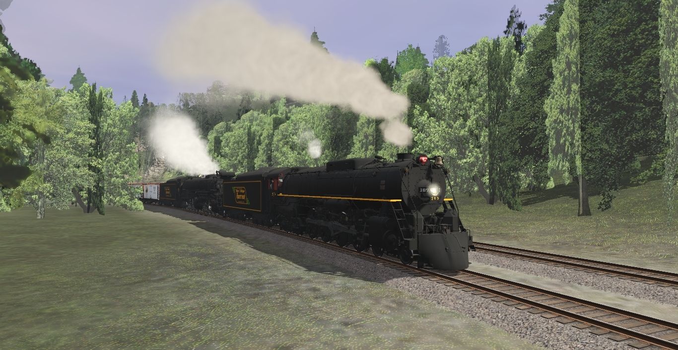 Trainz Portal
