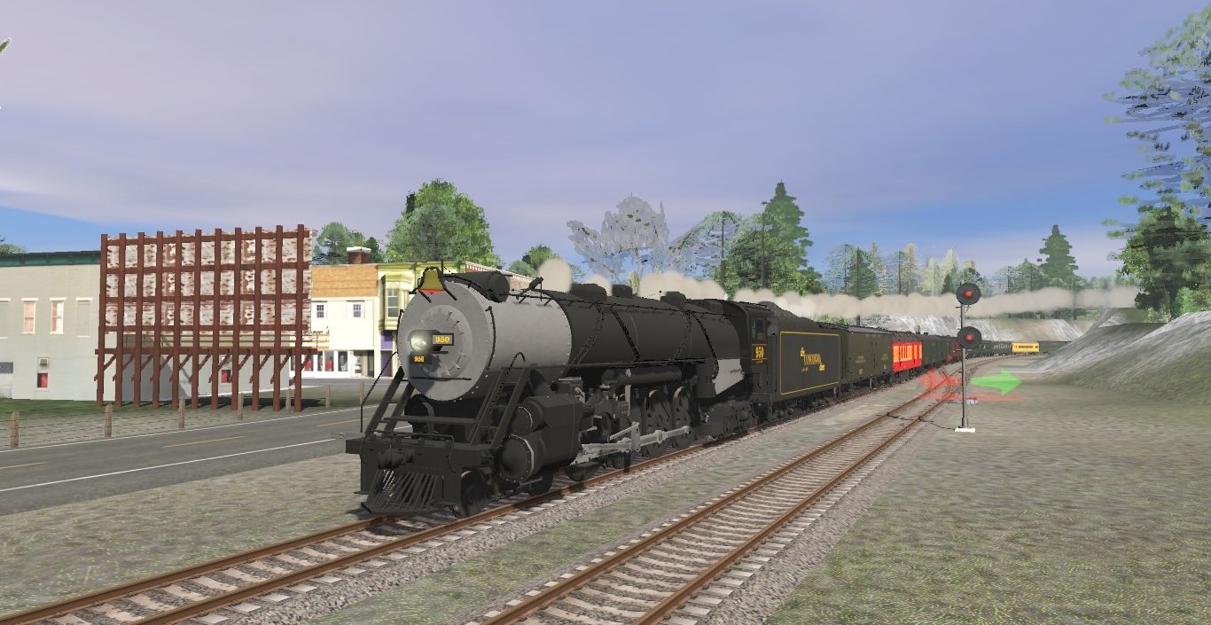Trainz Portal