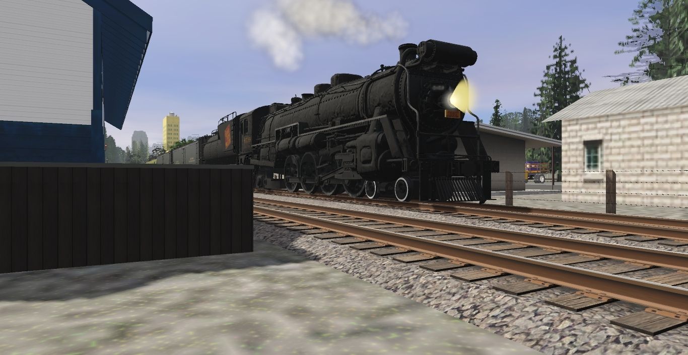 Trainz Portal