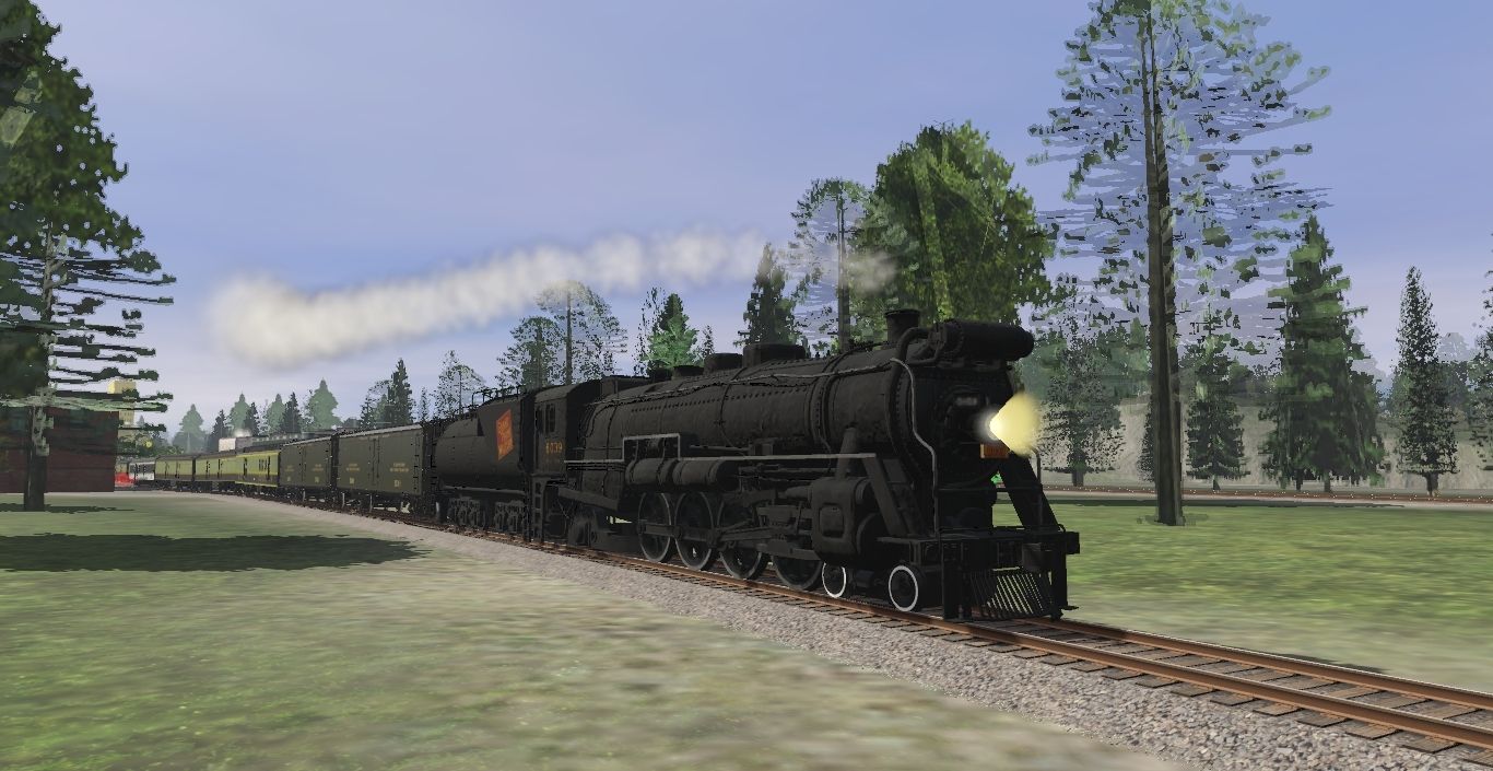Trainz Portal