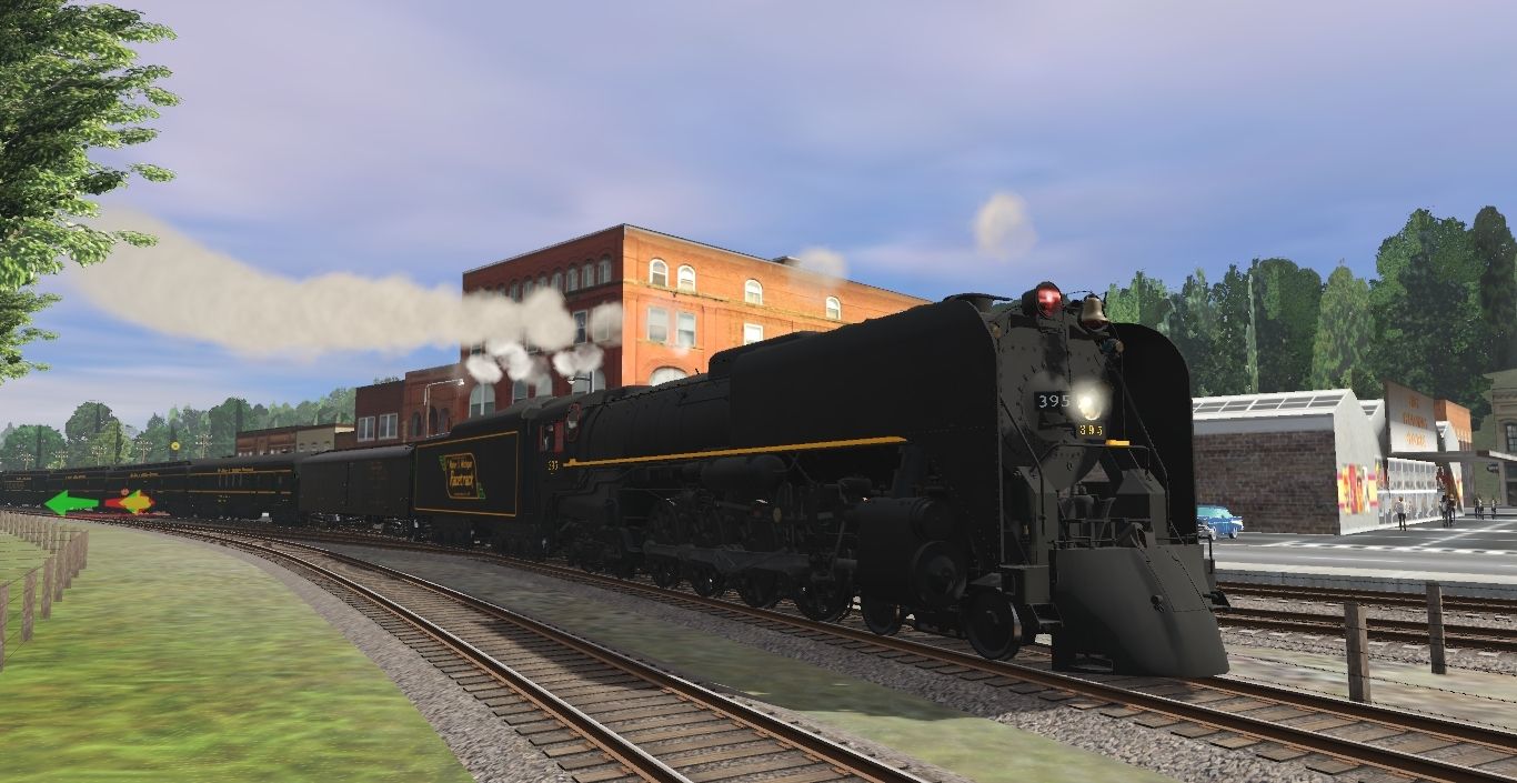 Trainz Portal