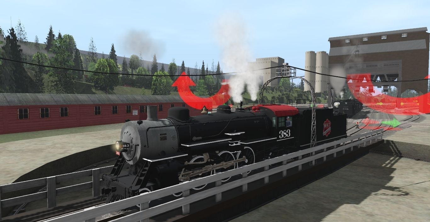 Trainz Portal