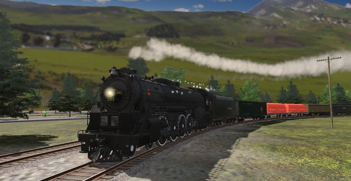 Trainz Portal