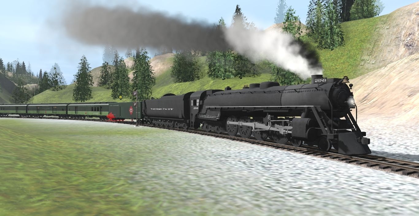 Trainz Portal