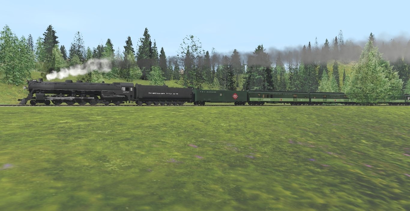 Trainz Portal
