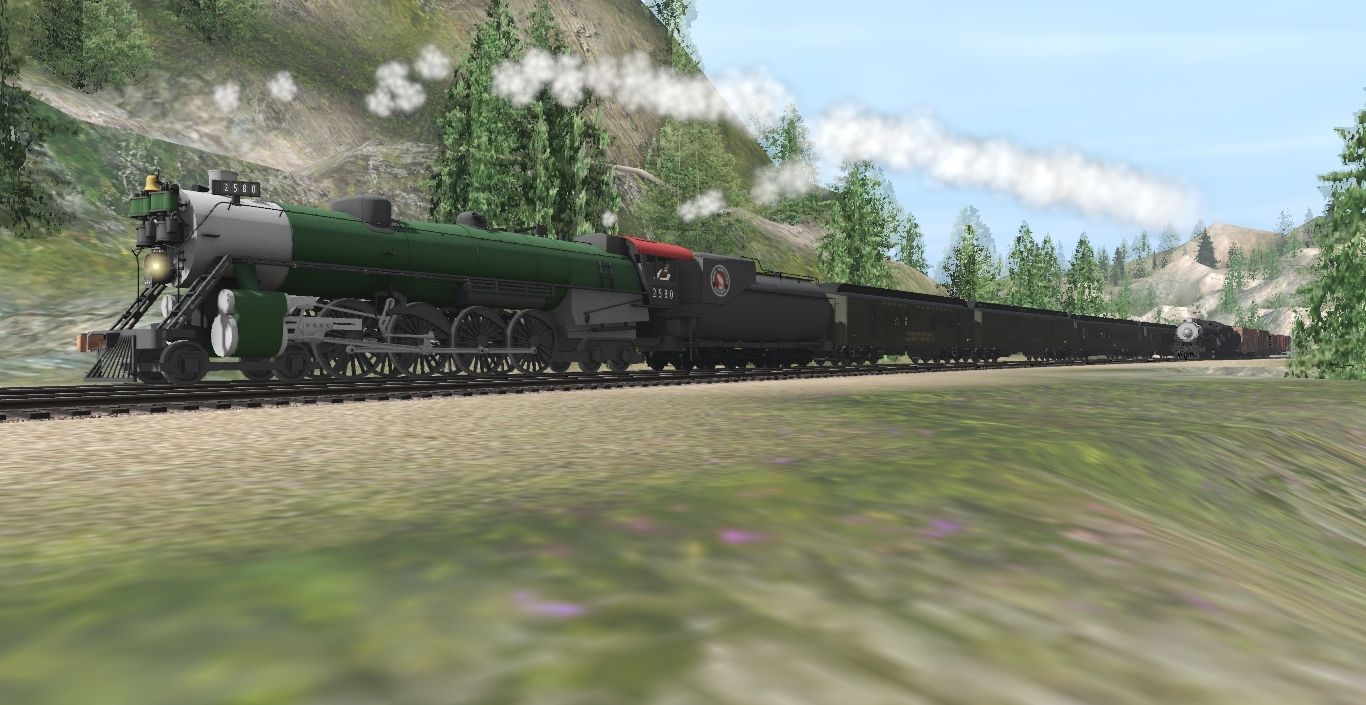 Trainz Portal