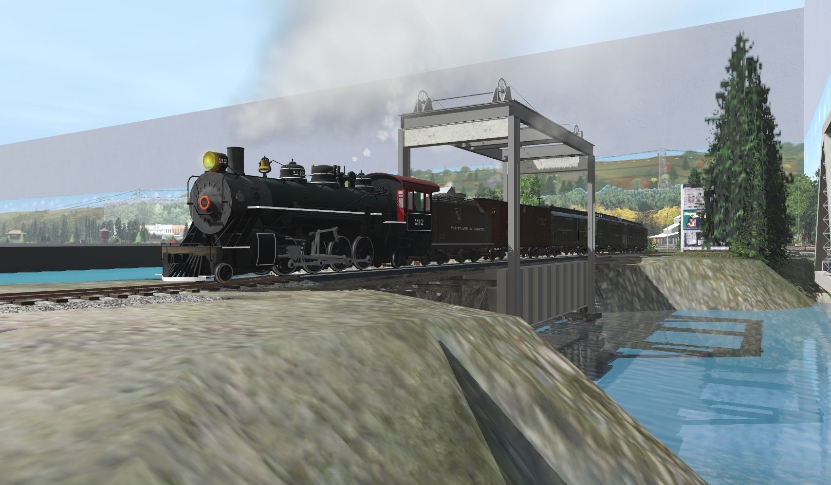 Trainz Portal