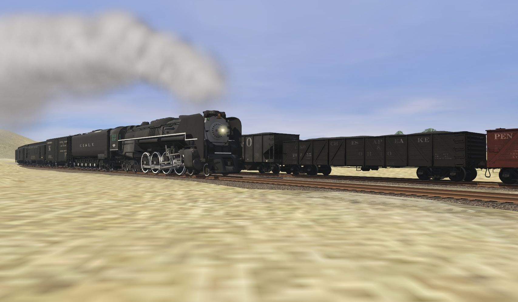 Trainz Portal