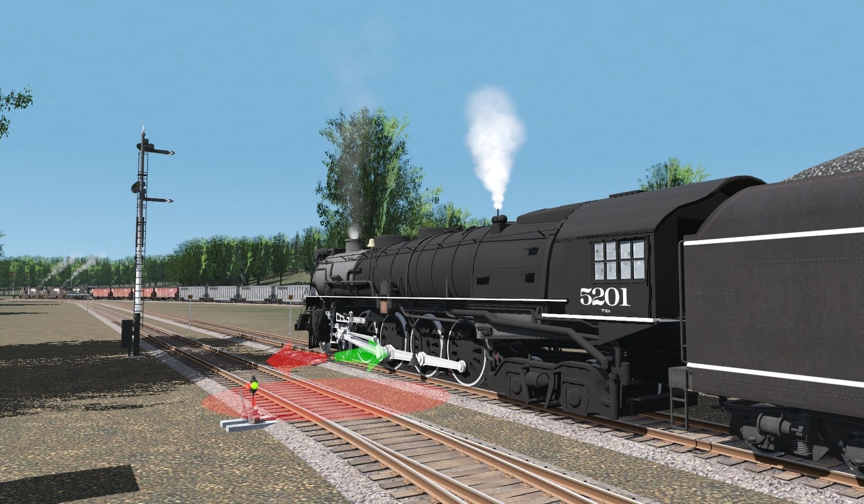 Trainz Portal