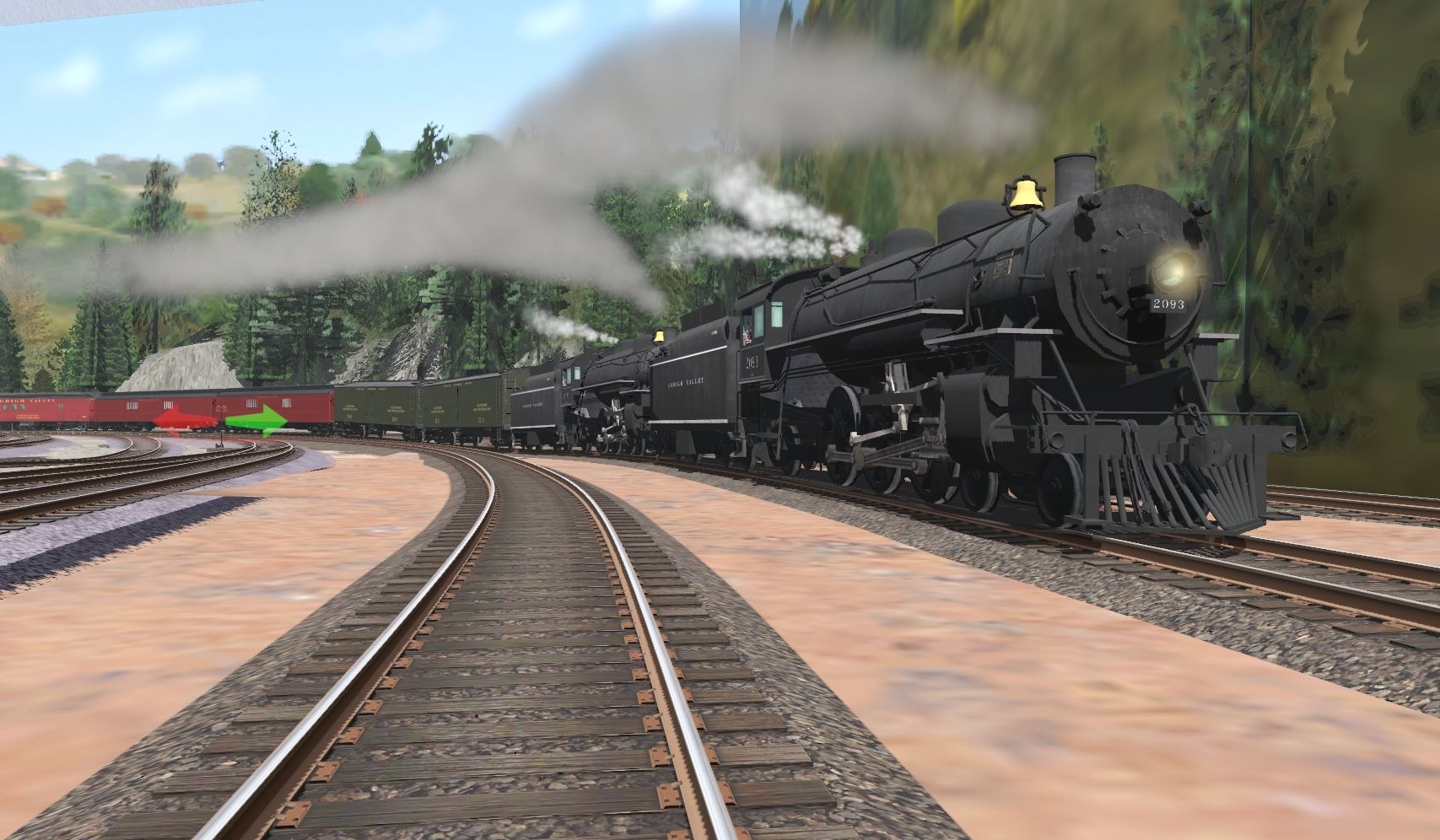 Trainz Portal