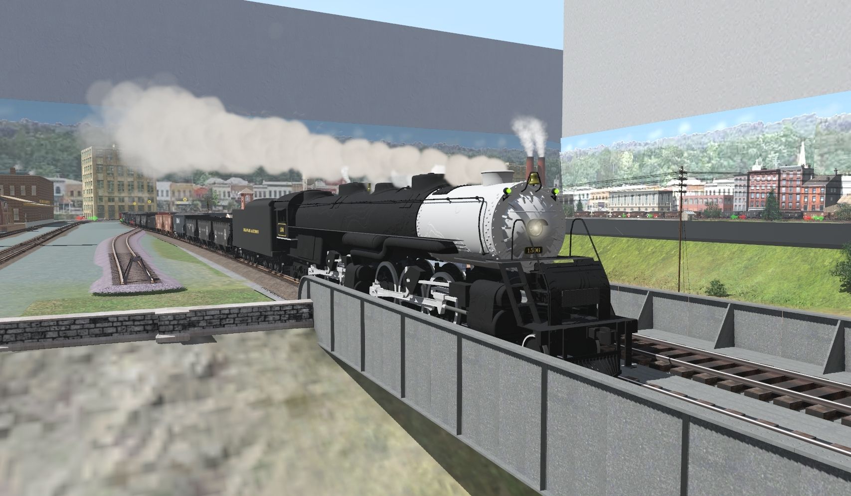 Trainz Portal