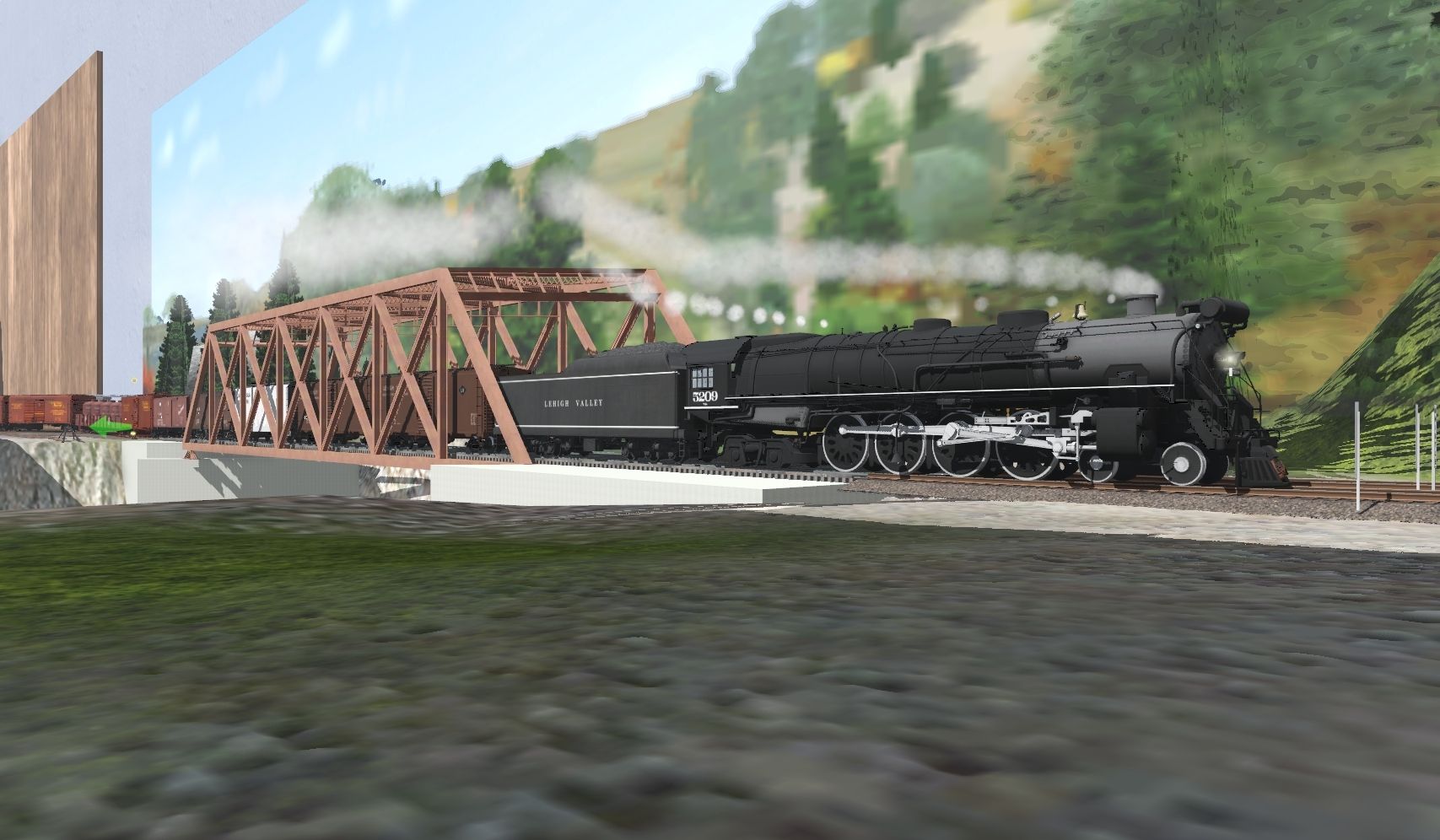 Trainz Portal