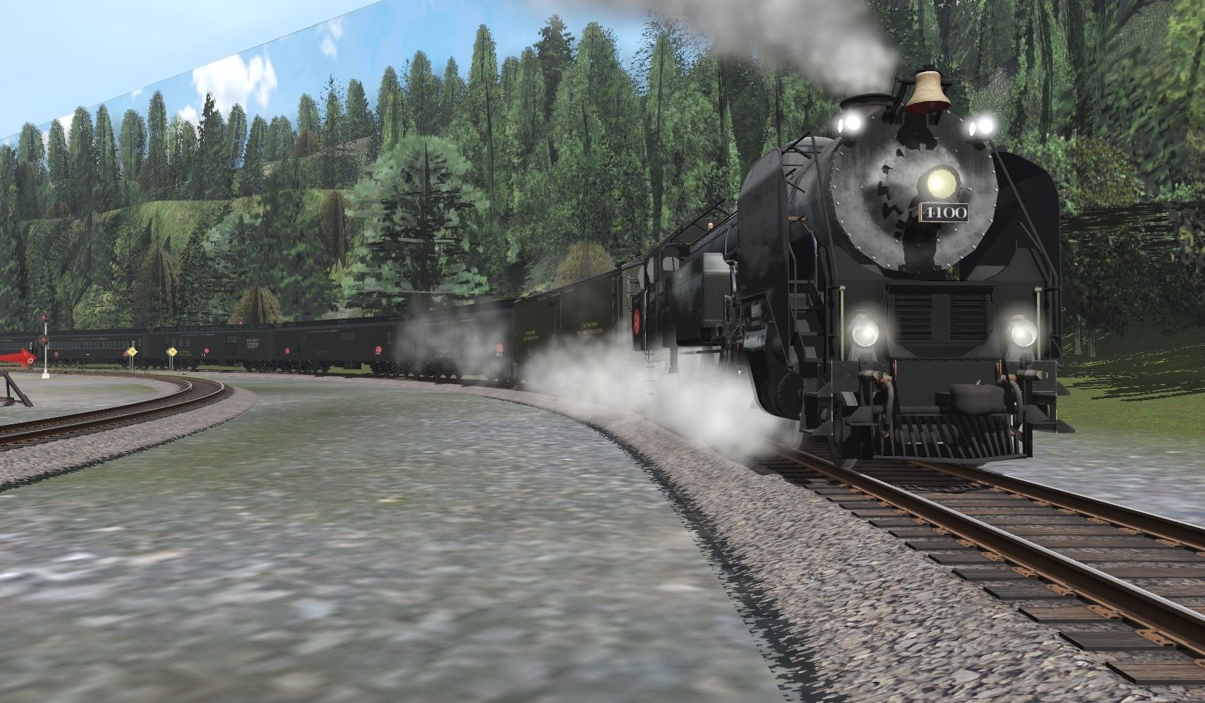Trainz Portal