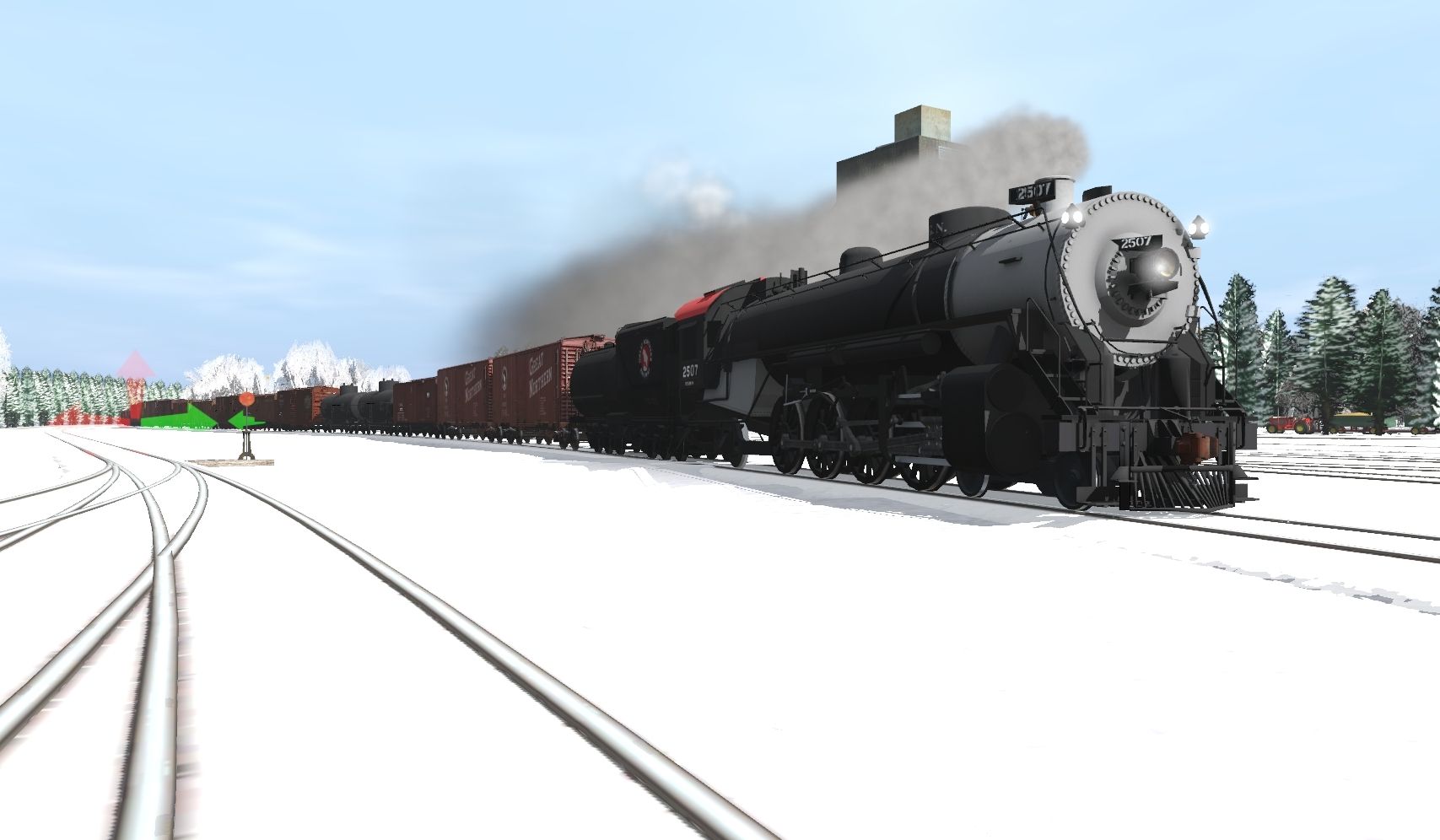 Trainz Portal