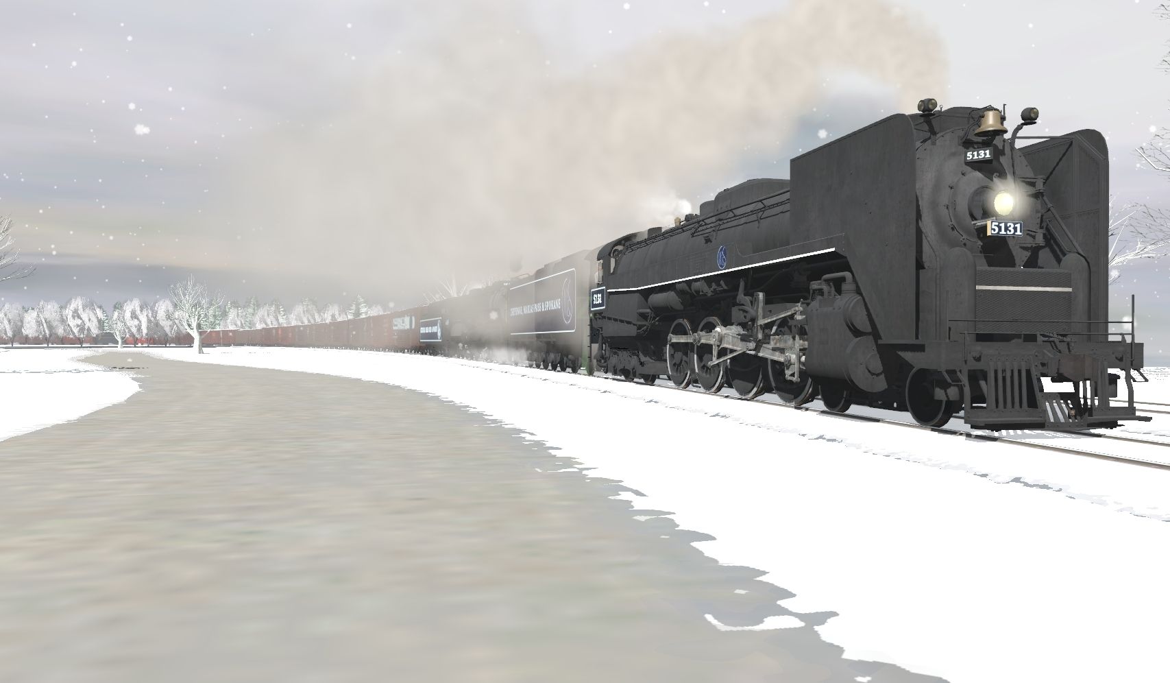 Trainz Portal