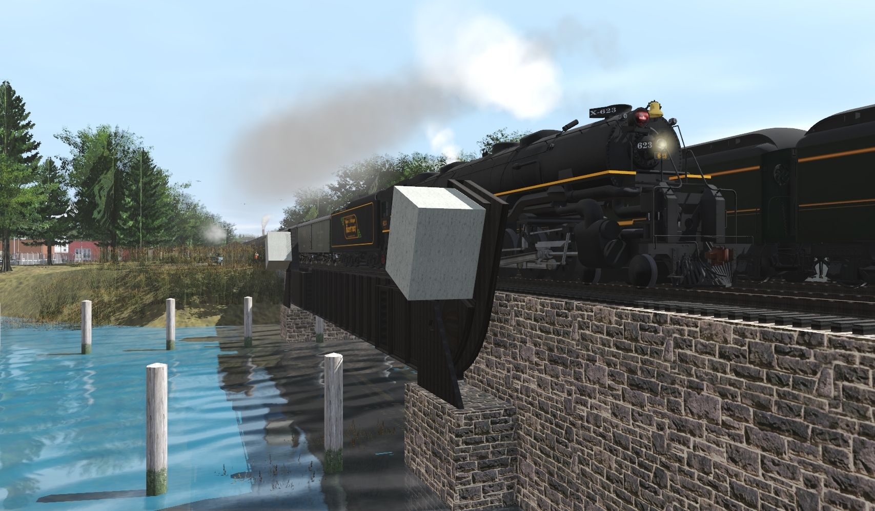 Trainz Portal