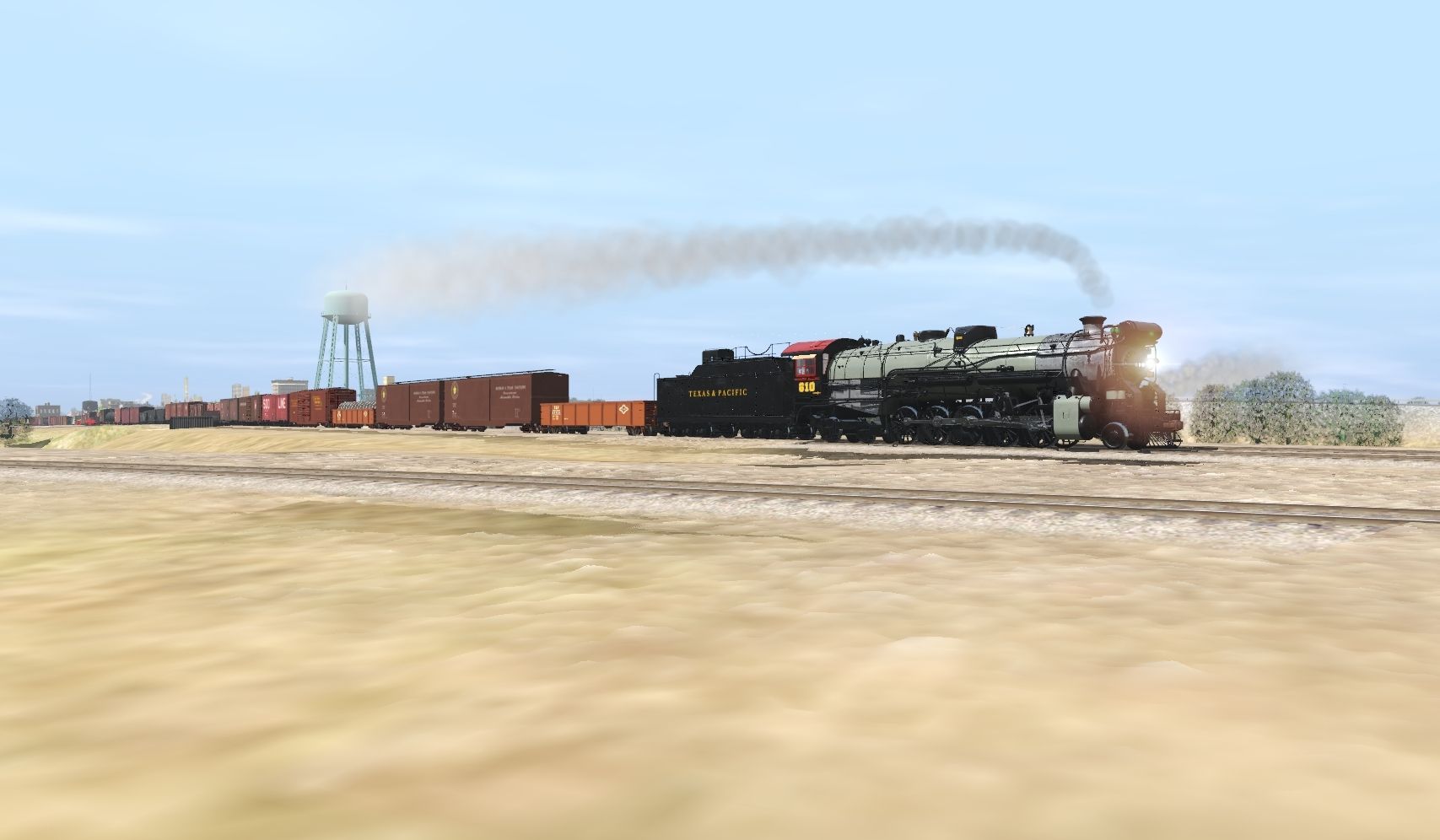 Trainz Portal