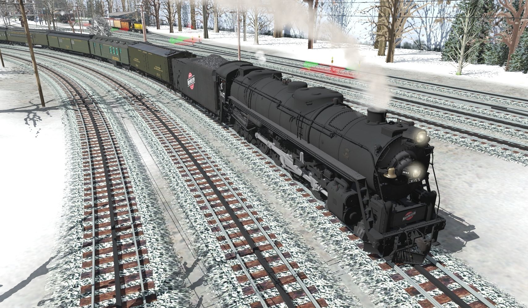 Trainz Portal