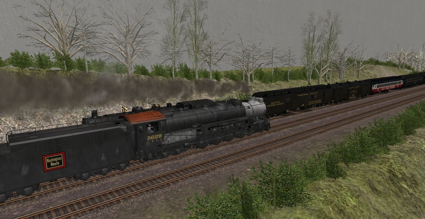 Trainz Portal