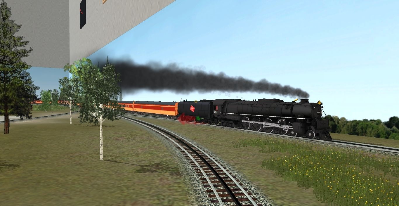 Trainz Portal