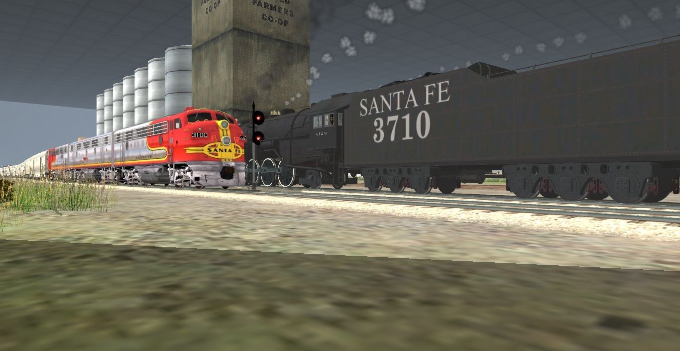 Trainz Portal