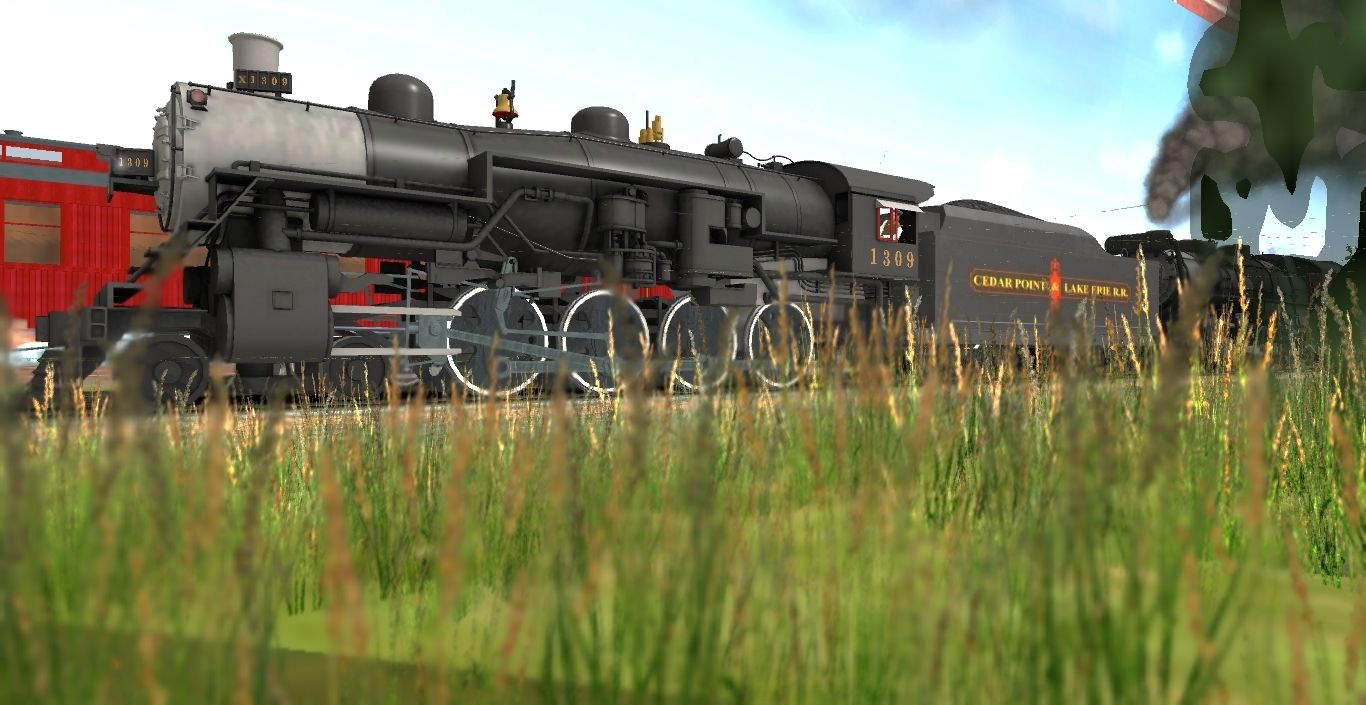 Trainz Portal