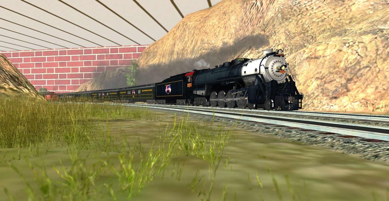 Trainz Portal