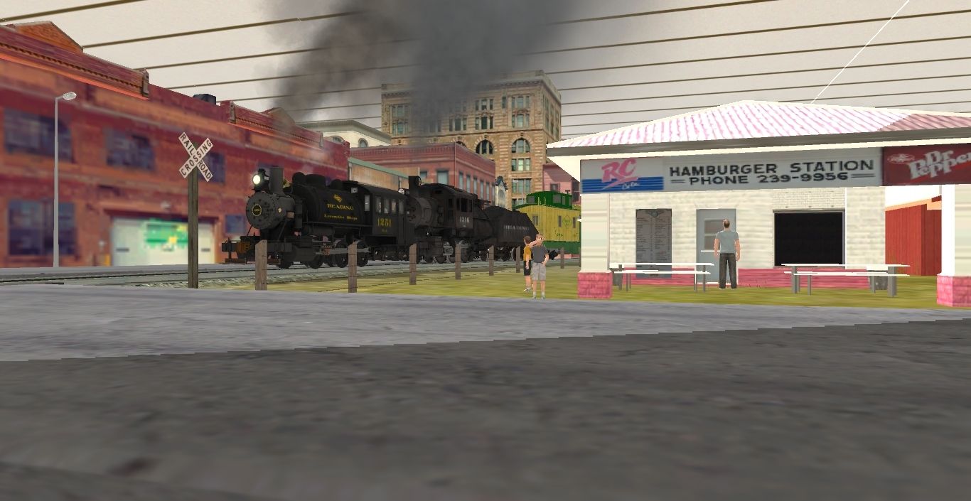 Trainz Portal