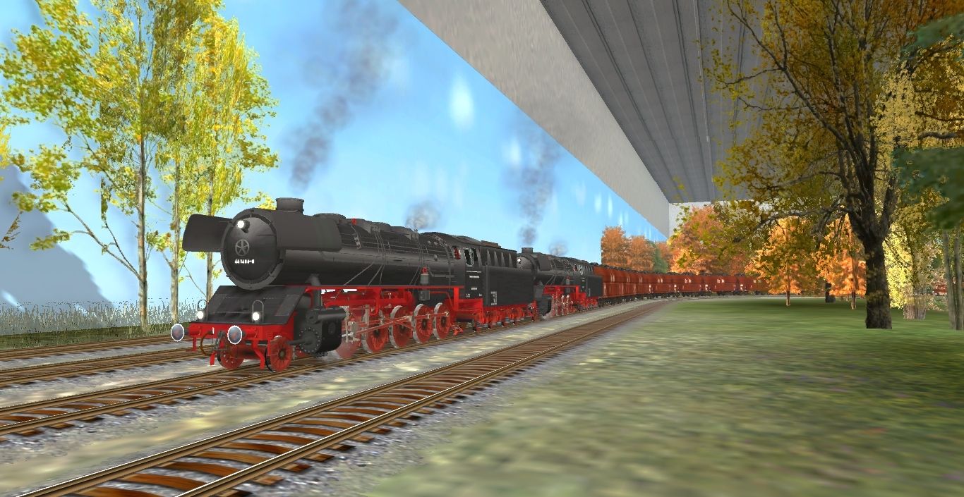 Trainz Portal