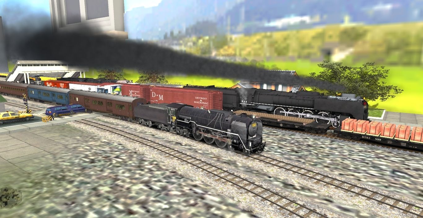 Trainz Portal