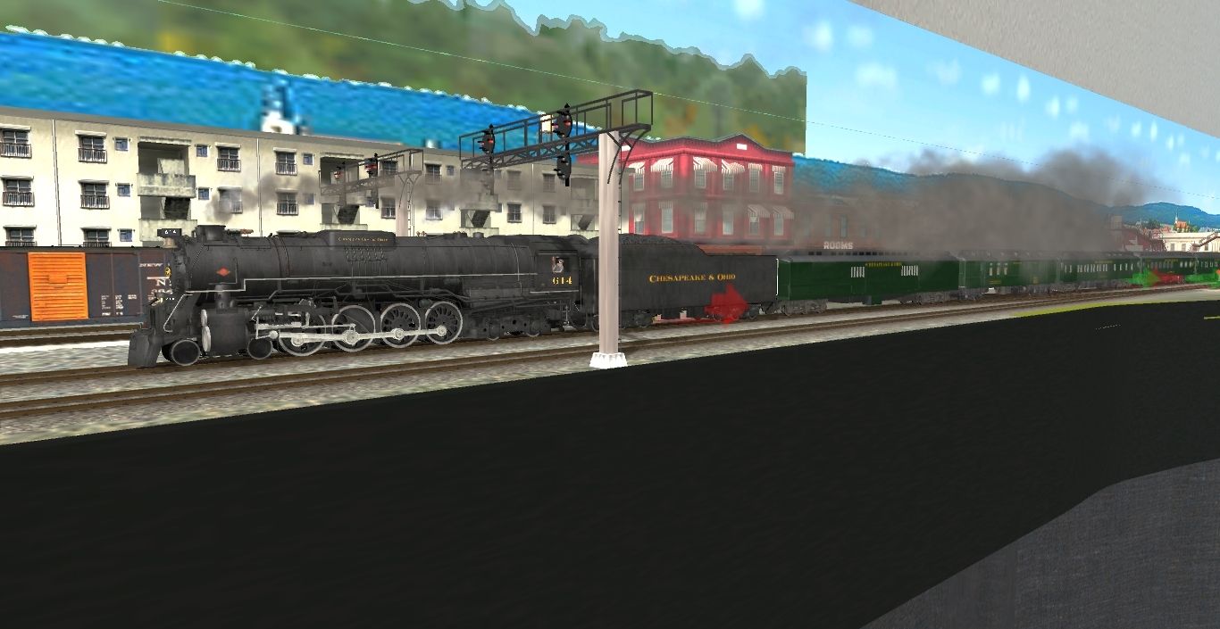 Trainz Portal
