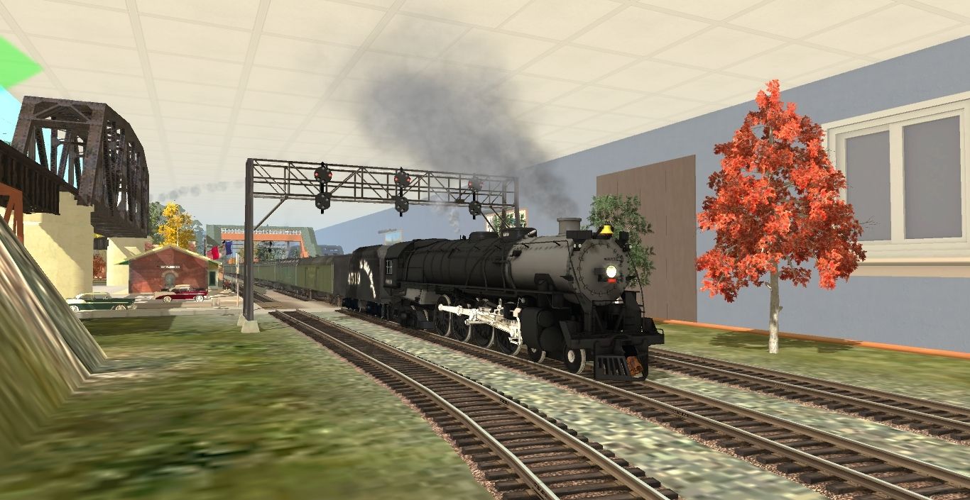 Trainz Portal