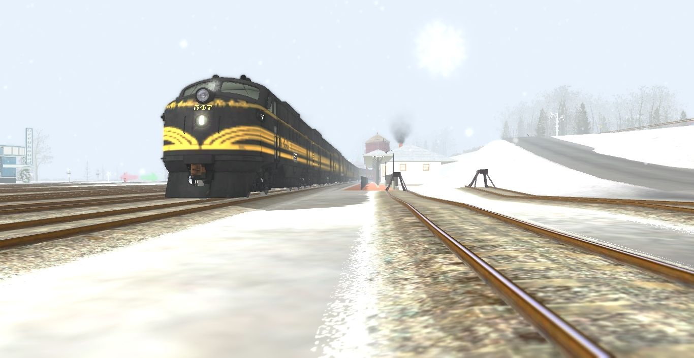 Trainz Portal