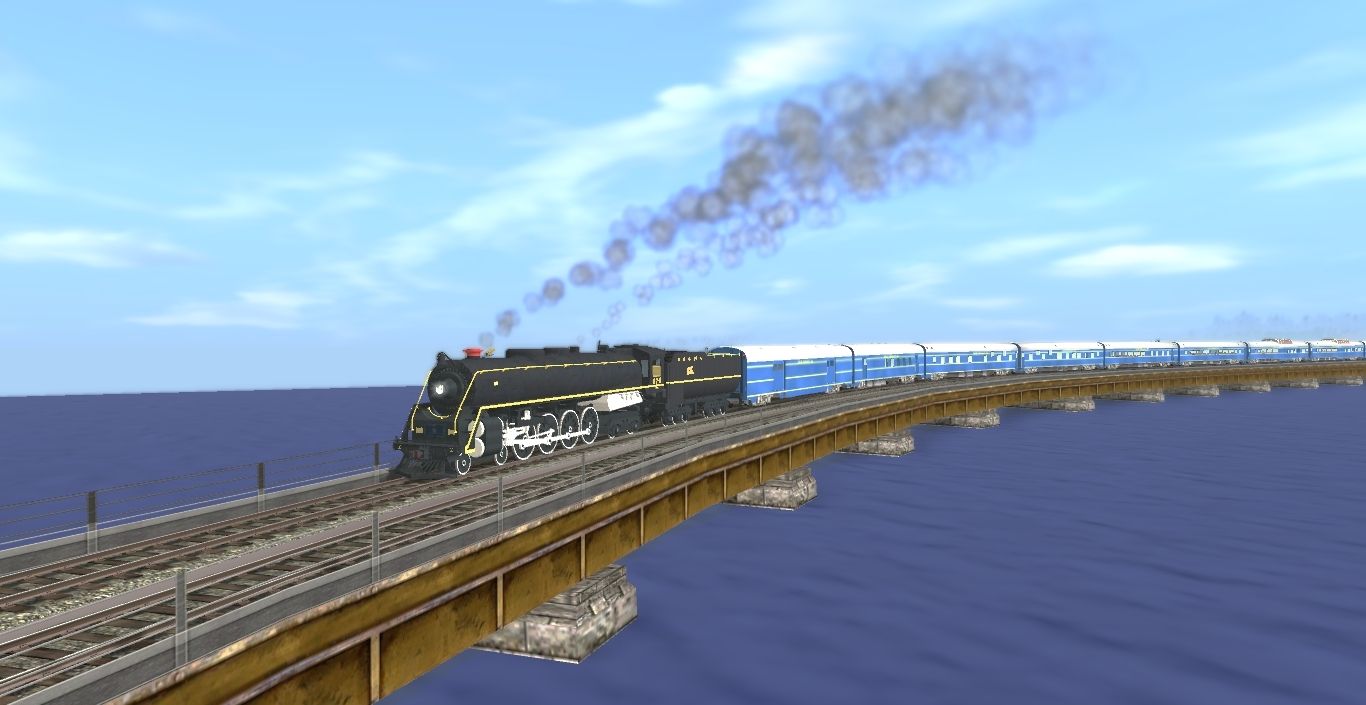 Trainz Portal