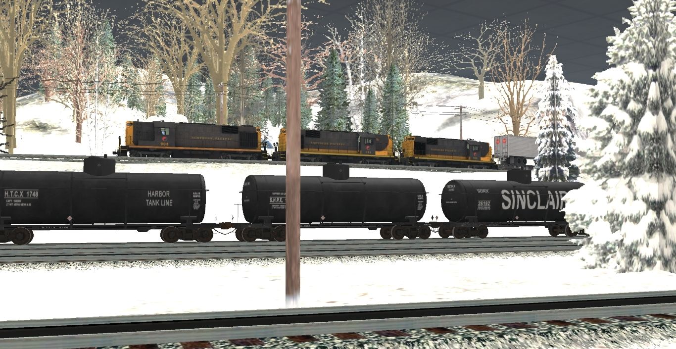 Trainz Portal