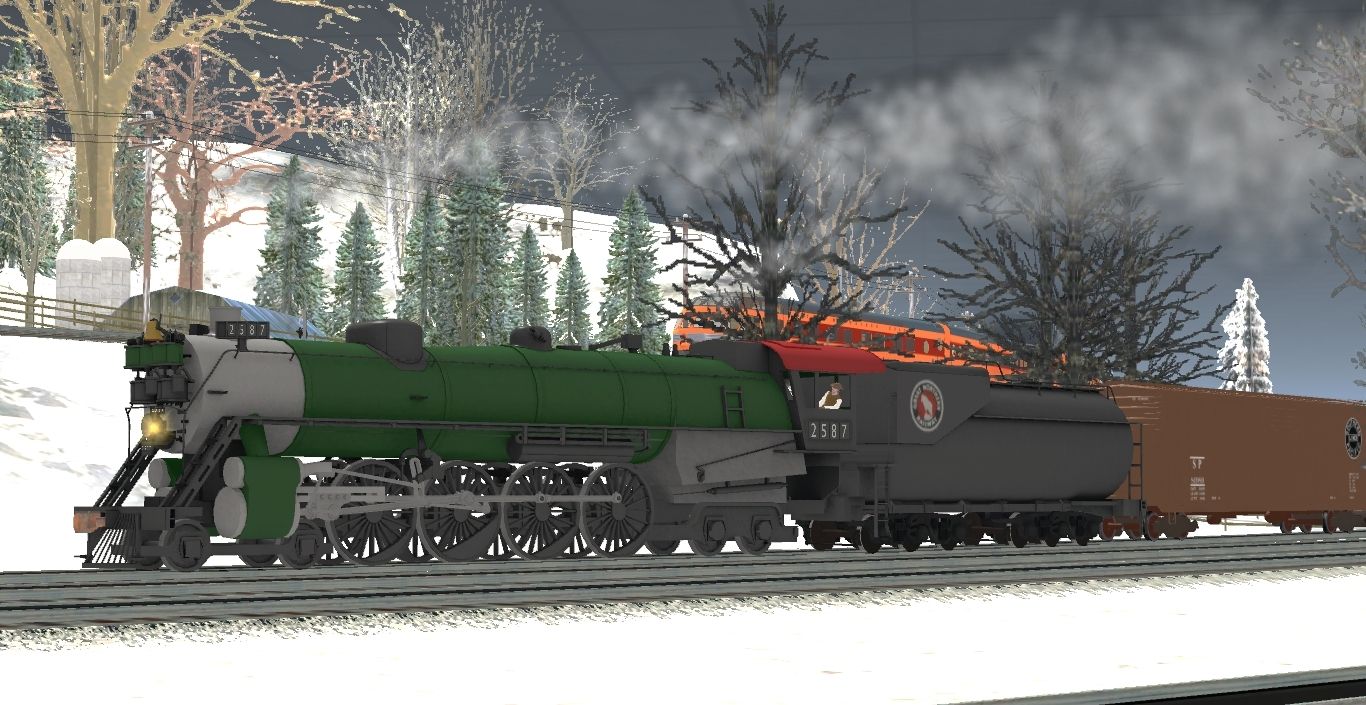 Trainz Portal