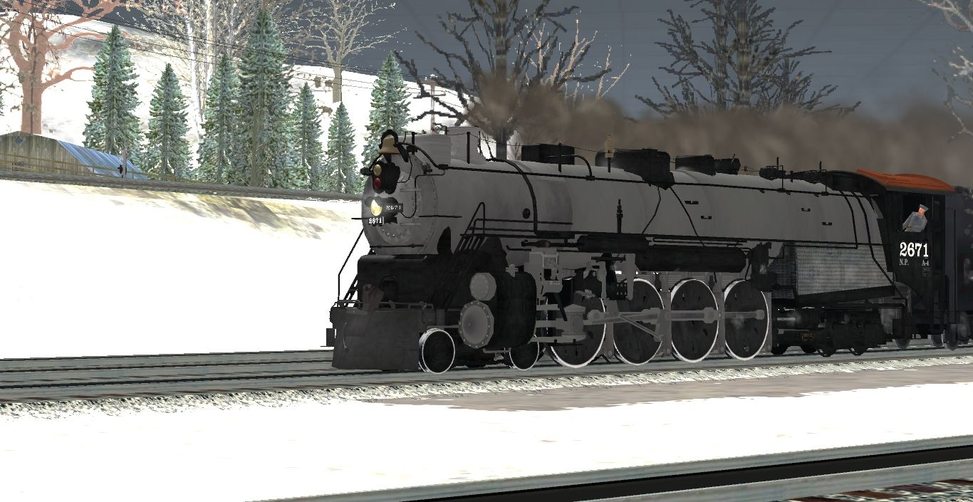 Trainz Portal