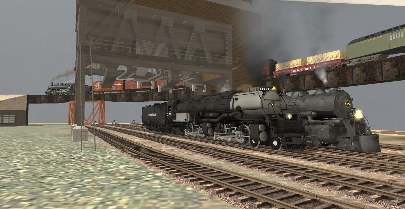 Trainz Portal