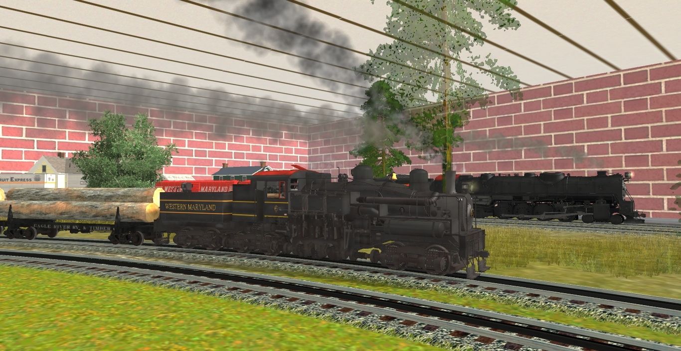 Trainz Portal
