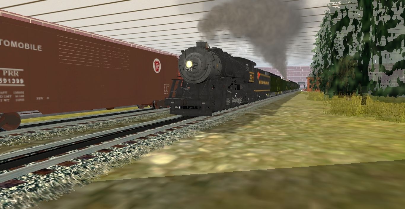 Trainz Portal