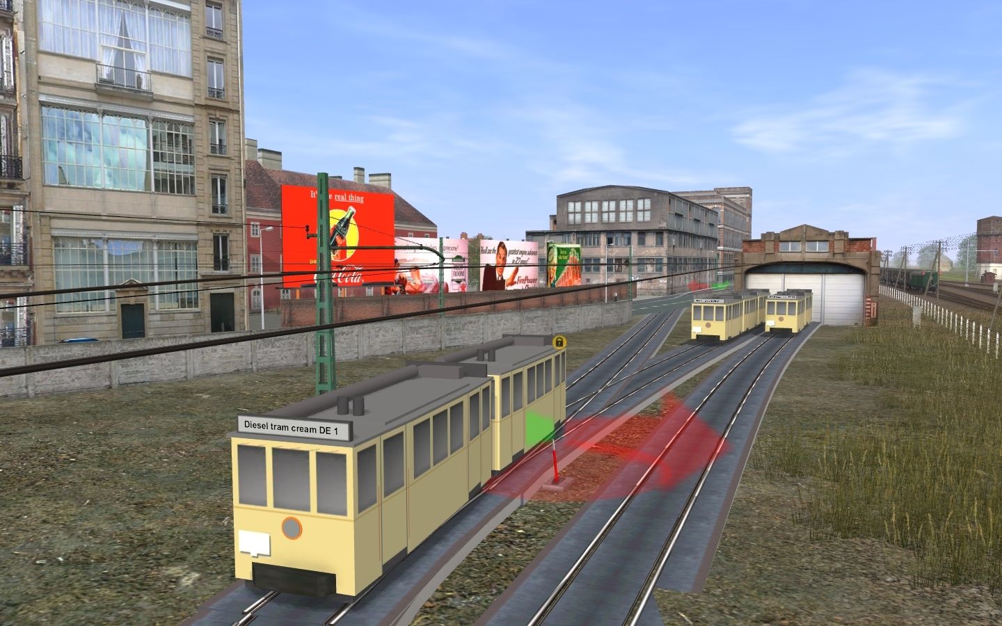 Trainz Portal