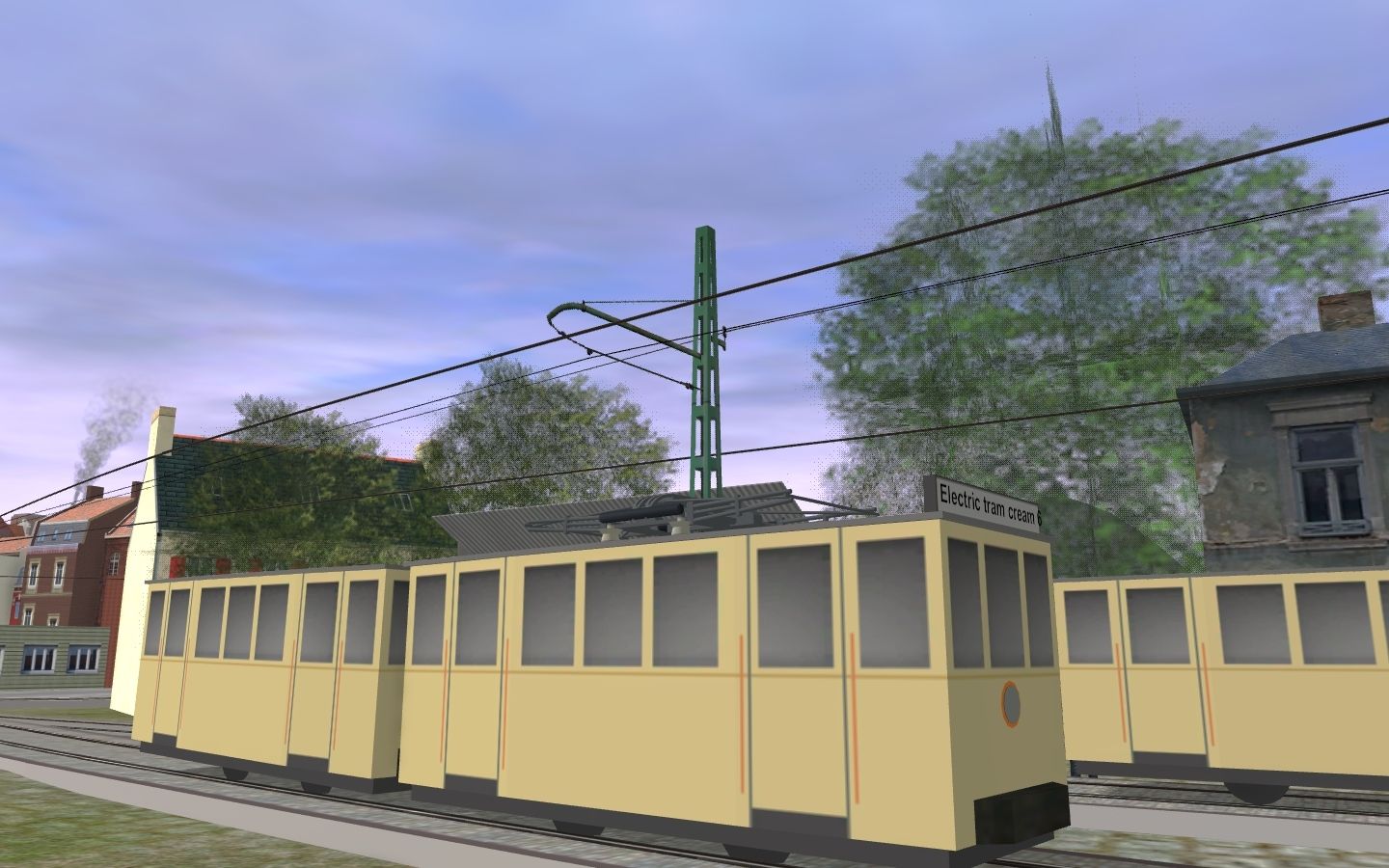 Trainz Portal