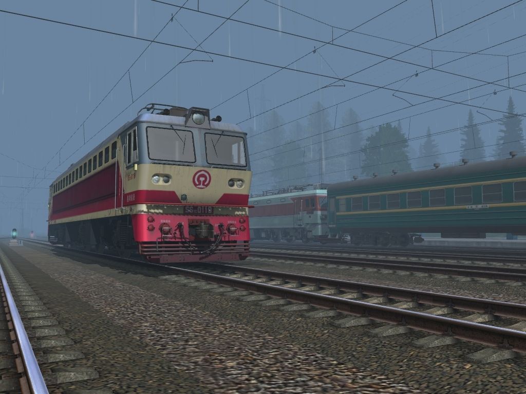 Trainz Portal