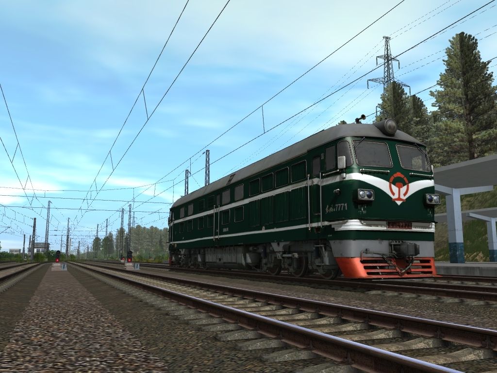 Trainz Portal