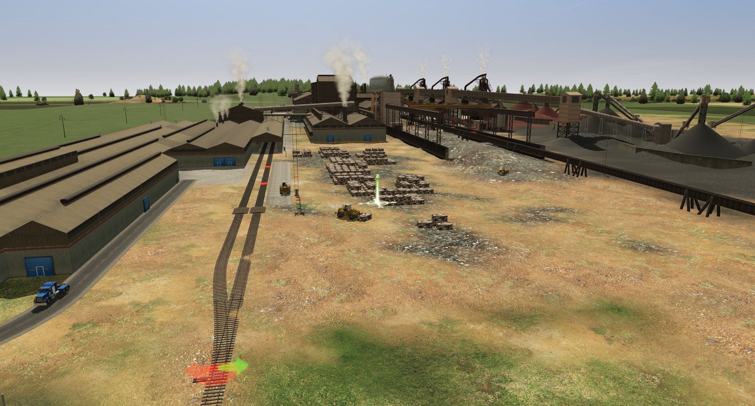 Trainz Portal