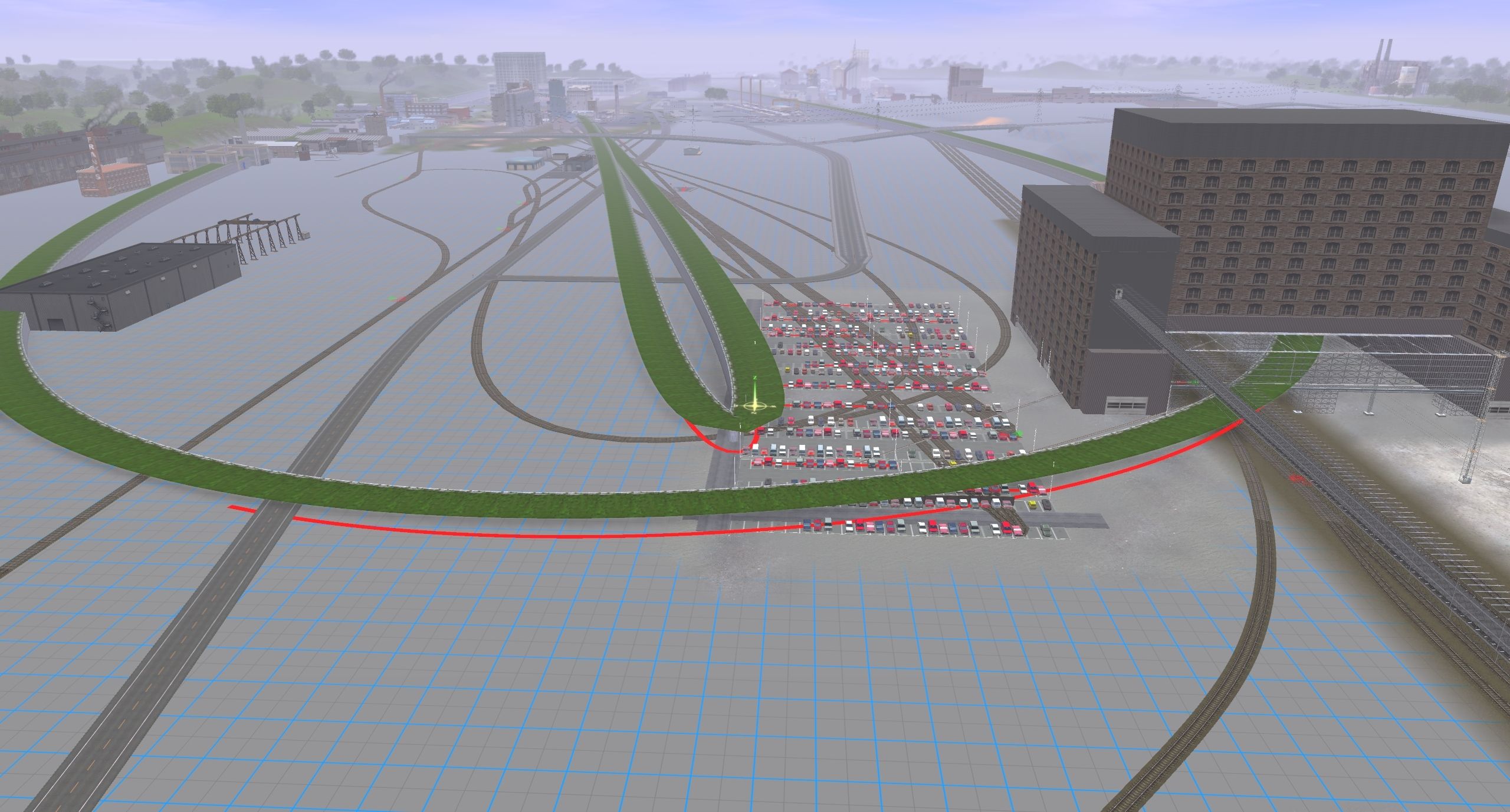 Trainz Portal
