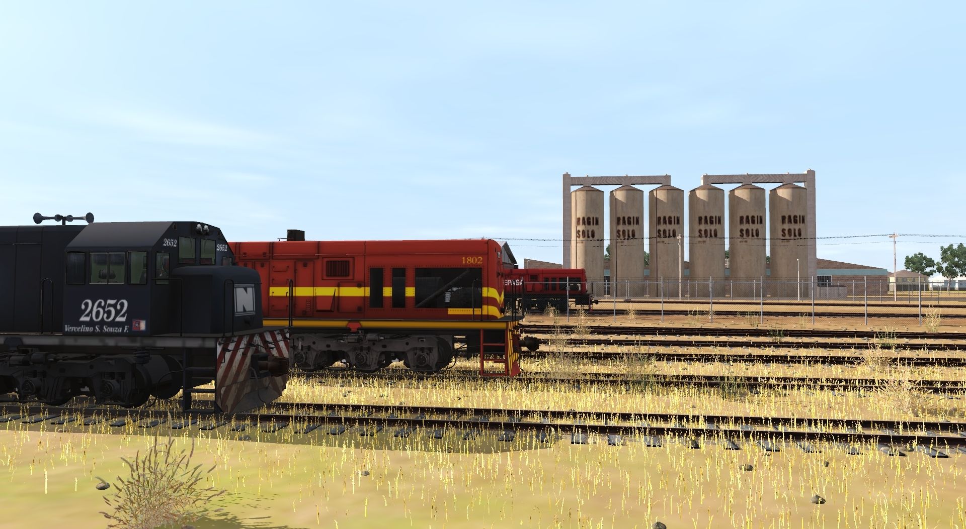 Trainz Portal