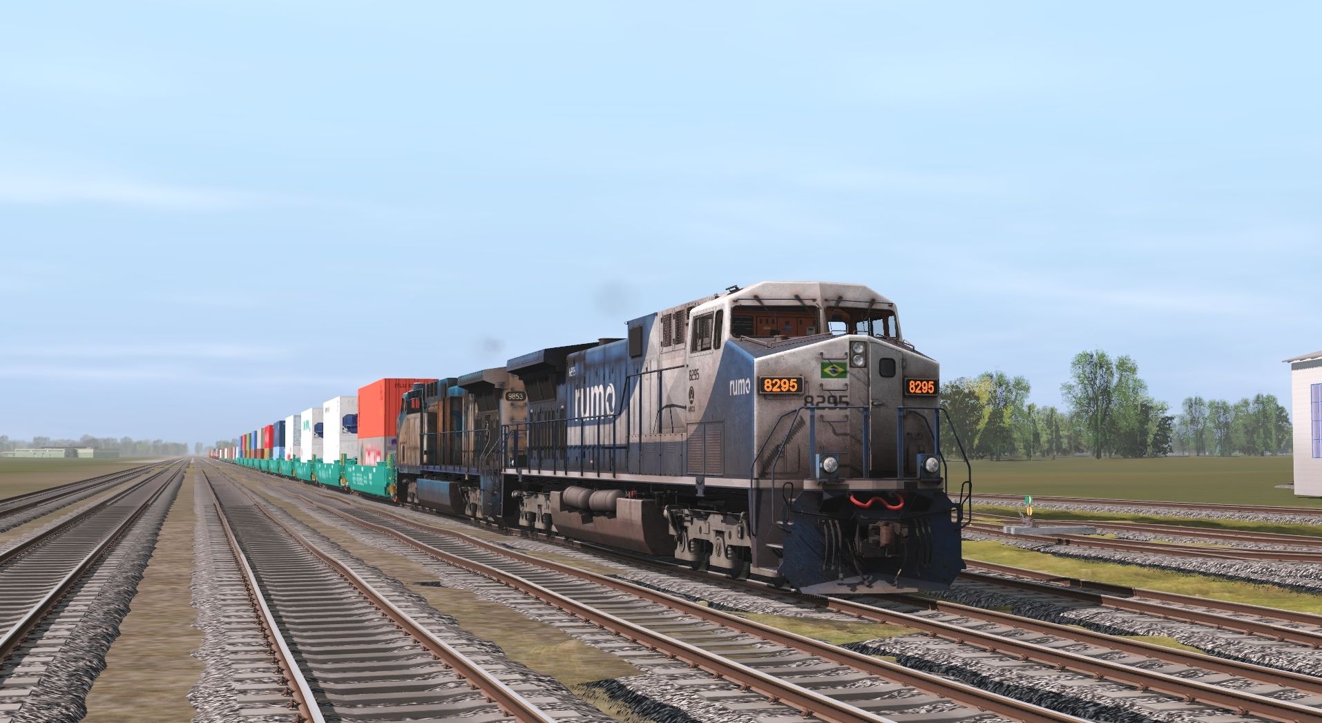 Trainz Portal
